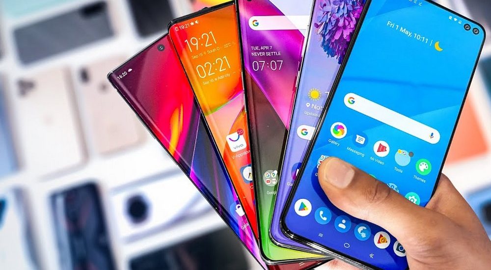 News informatique et nouvelles technologies : smartphone, hightech ...